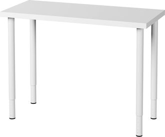 IKEA LINNMON / OLOV Schreibtisch