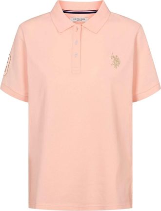 U.S.Polo Association Polo UWHariet