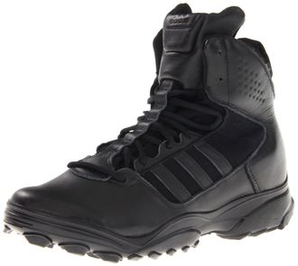 adidas Adidas GSG-9.7 GZ6115, Mens,Womens Tactical Boots,Trekking Shoes, Black, 44 EU