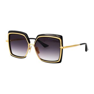 Dita Eyewear Femme, Accessoires, Noir, Taille: 58 MM Lunettes de soleil Narcissus