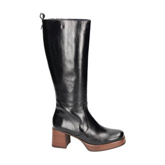 Fluchos Cristel D9339-Al - - Shoes - Damen - Schwarzk - 39 EU