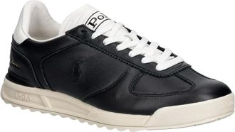Polo Ralph Lauren Herren, Schuhe, Schwarzk, 45 EUGr&ouml;&szlig;e