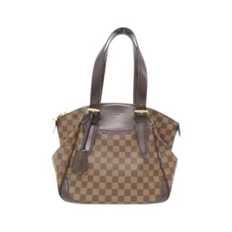 Louis Vuitton Pre-owned Vintage Schultertasche - - Pre-owned - Damen - Braun - ONE SIZE
