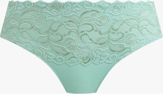 Wacoal Culotte en dentelle galbante