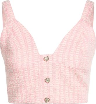 Matilde Couture TOPS - Tops auf YOOX.COM