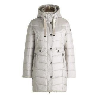 Betty Barclay Damen, M&auml;ntel, Beige, MGr&ouml;&szlig;e