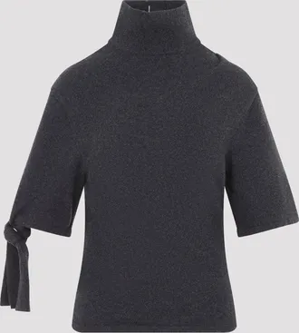 Jacquemus Fiocco Sweater