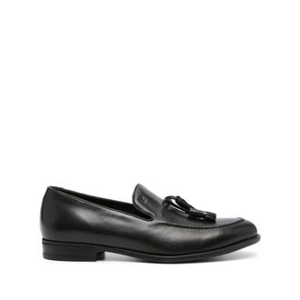 Fratelli Rossetti Trenton Loafer - Homme - Chaussures - Noir - Taille: 42 EU