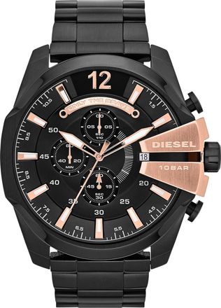 Diesel Uhr Mega Chief