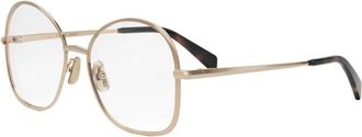 Celine Cl50152U Optisches Gestell - - Accessories - unisex - Gelb - 56 MM