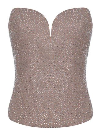 Giuseppe Di Morabito Top - Camel