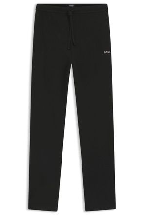 BOSS Waffle Pants