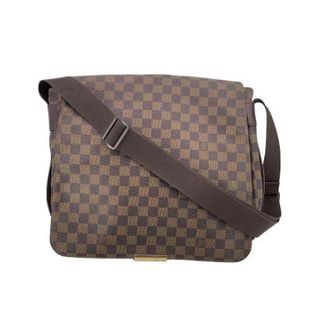 Louis Vuitton unisex, Pre-owned, Brun, Taille: ONE Size Sac bandoulière en nylon Pre-owned