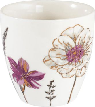 Green Gate [DL] Mini Latte Cup Lillith White