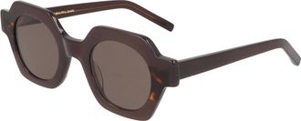 Kaleos unisex, Accessories, Braun, 47 MMGr&ouml;&szlig;e