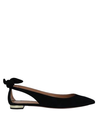 Aquazzura SCHUHE - Ballerinas auf YOOX.COM