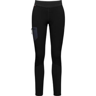 Mammut Damen Tight Aconcagua ML Tights long Women