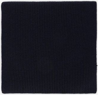 Strellson Echarpe Loras en laine m&eacute;lang&eacute;e