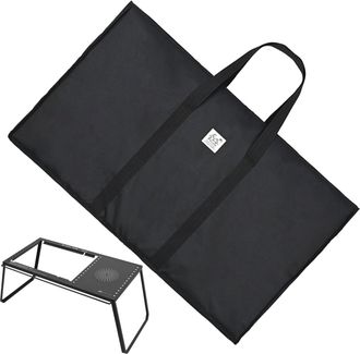 Generico Klapptisch f&uuml;r den Au&szlig;enbereich, mit leichtem Transport, Campingtisch f&uuml;r K&uuml;che im Freien, f&uuml;r Grill, Mahlzeiten, Partys, Picknick, Strand, Wandern, K