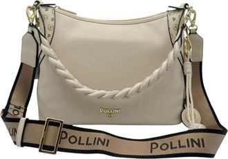 Pollini Femme, Sacs, Beige, Taille: ONE Size Sc4564Pp0Nsa1 Sac bandoulière