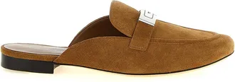 Tory Burch Mokassins - Braun