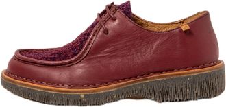 El Naturalista Damen N5584 Volcano Sneaker, Wulf Violett, 38 EU Weit