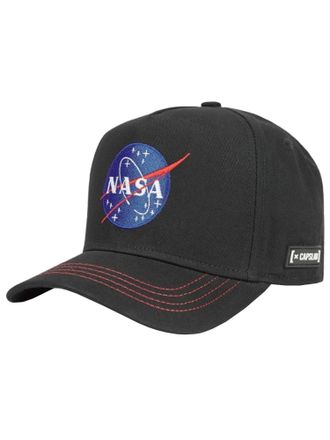 Capslab Cap Space Mission NASA