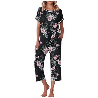 Generic Ensemble 2 pi&egrave;ces de surv&ecirc;tement pour femme - Sweat &agrave; manches longues et fermeture &eacute;clair int&eacute;grale - Ensemble deux pi&egrave;ces pour femme - Tenue de sport