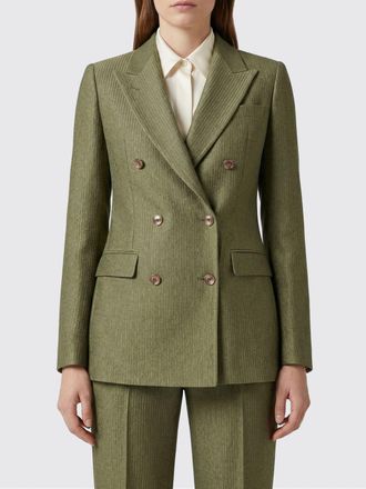 Tagliatore Veste TAGLIATORE Femme couleur Vert