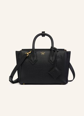 MCM Mcm Handtasche Milla Small schwarz