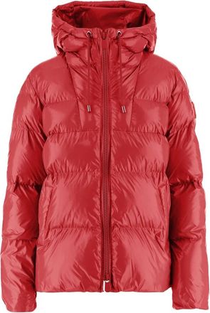 Pinko Eleodoro Jacket - - Jackets - Damen - Rot - M