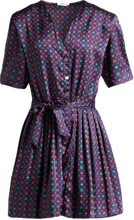 Sandro KLEIDER - Mini-Kleider auf YOOX.COM