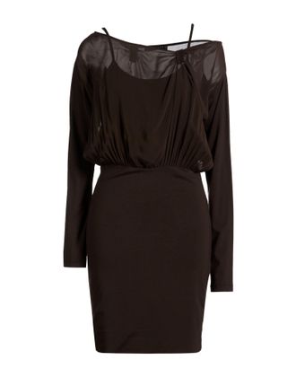 Twin-Set KLEIDER - Mini-Kleider auf YOOX.COM