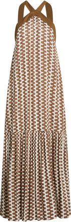 THE ABITO Milano KLEIDER - Maxi-Kleider auf YOOX.COM