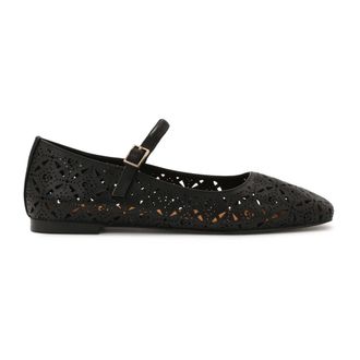 Kazar Kangely Ballerinas - - Shoes - Damen - Schwarzk - 36 EU