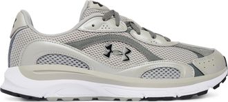 Under Armour Sneakers Under Armour UA Tech Runner 6011293 Grau