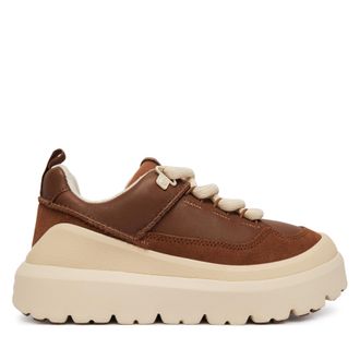 UGG Sneakers Ugg M Heritage Utility Sneaker 1170910 Braun