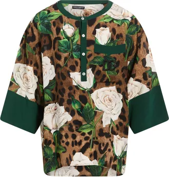 Dolce & Gabbana TOPS - Hemden auf YOOX.COM