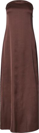 Pieces Pctasin Tube Dress WVN Bc