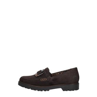 Rieker Femme, Chaussures, Brun, Taille: 43 EU Mocassin