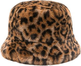 Apparis Amara Fischerhut - Braun