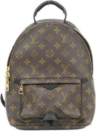 Louis Vuitton Damen, Pre-Owned, Braun, ONE SIZEGr&ouml;&szlig;e
