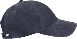 Varsity Casquette Coton Lav&eacute; Varsity Headwear