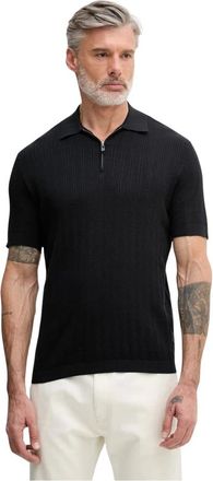 A|X Armani Exchange Herren, Oberteile, Schwarzk, 2XLGr&ouml;&szlig;e
