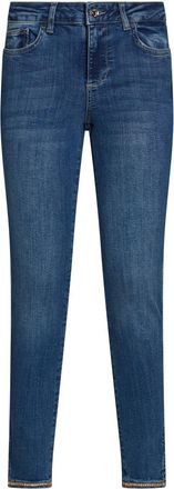 Liu Jo HOSEN & R&Ouml;CKE - Jeanshosen auf YOOX.COM