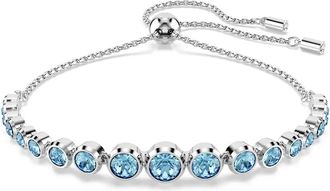 Swarovski Armband - Imber Armband - Gr. ONE SIZE - in Silber - für Damen