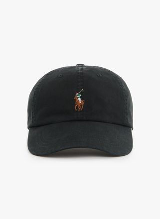 Polo Ralph Lauren Casquette Polo en coton