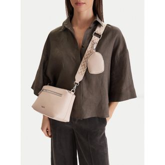 Lasocki Handtasche Lasocki CEO-LSK-X-011-09 Beige