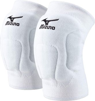 Mizuno Kniesch&uuml;tzer VS1 Kneepad, Wei&szlig;, XL, Z59SS89101