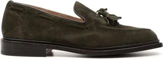 Trickers Homme, Chaussures, Brun, Taille: 41 1/2 EU Elton Mocassins